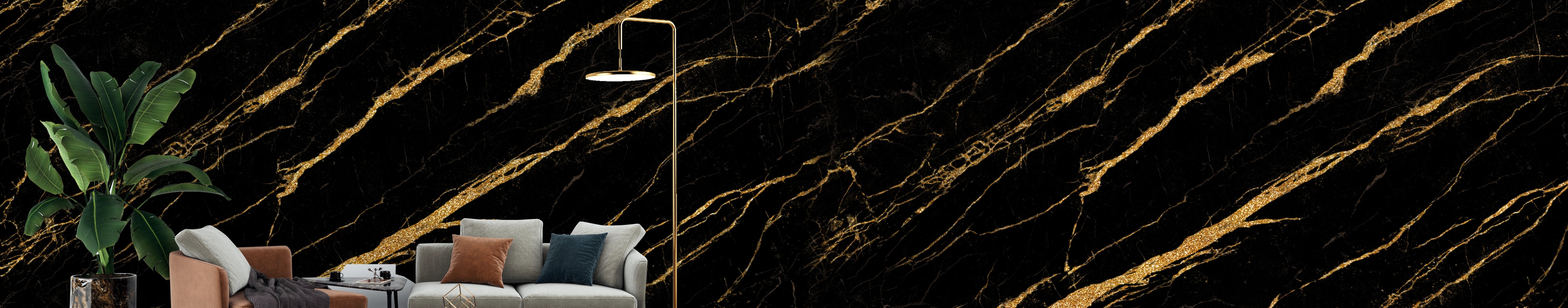 Dark Colored Wallpaper – Jessartdecoration