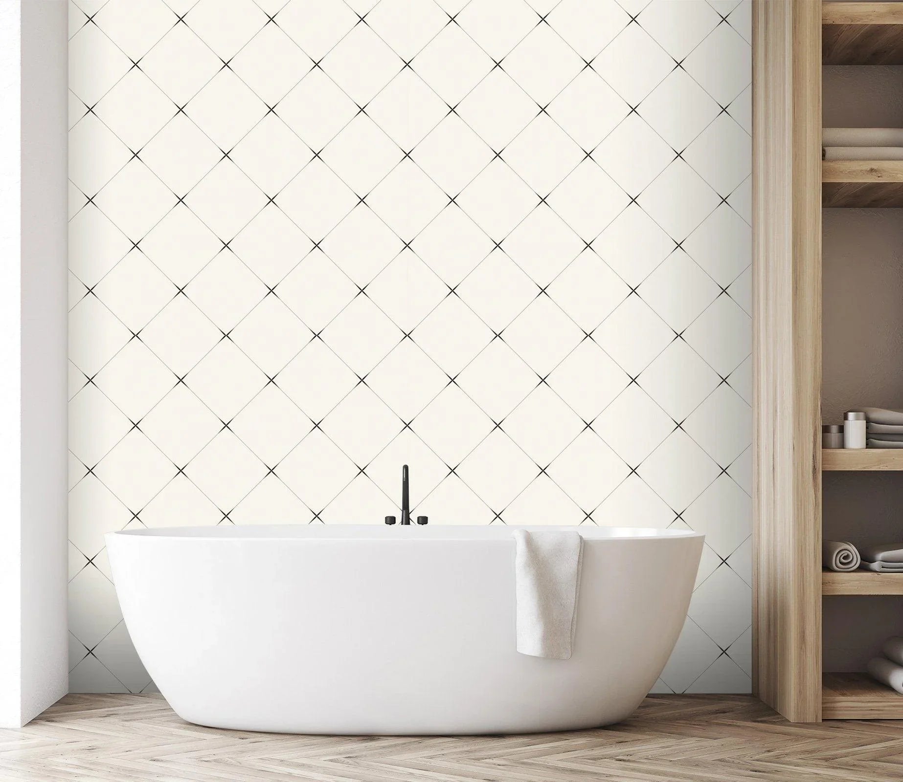 3D white diamond 04 marble tile texture – Jessartdecoration